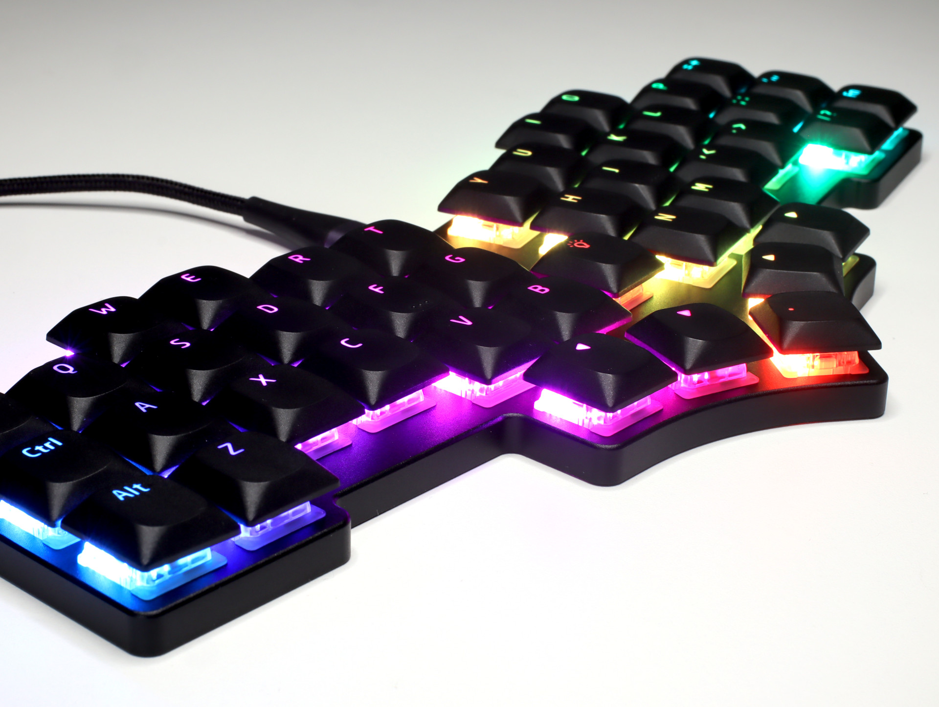 ADM42 - The Ultimate Keyboard