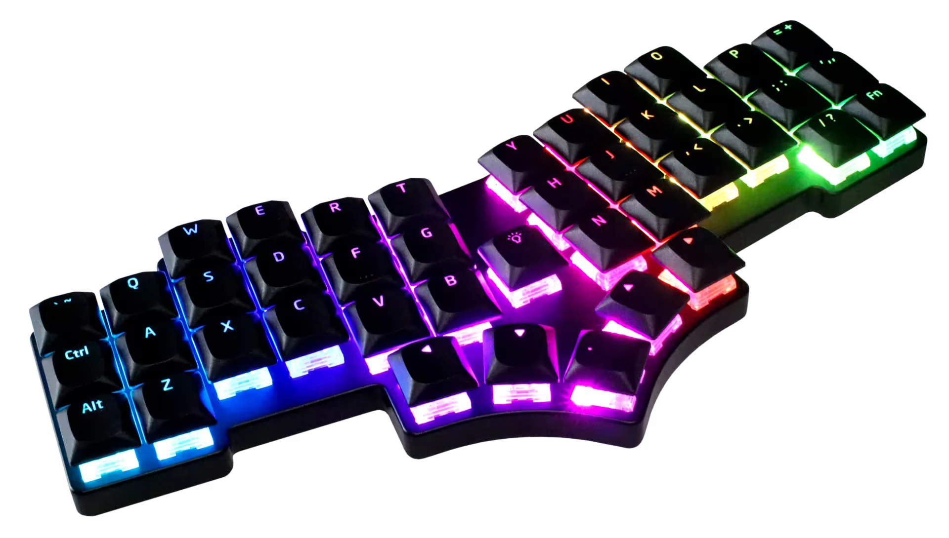 ADM42 - The Ultimate Keyboard